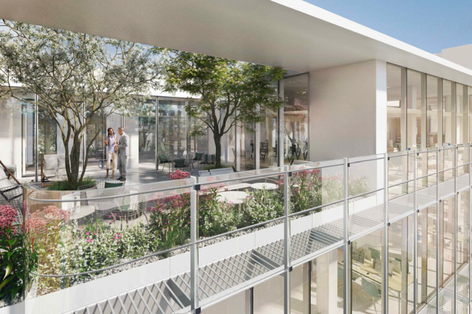 ARVICA Architectes - Rénovations architecturales et énergétiques d ...